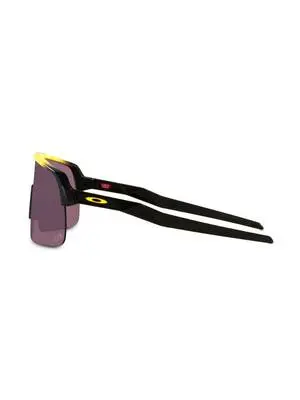 Oakley Sutro Lite Sports Sunglasses - Yellow