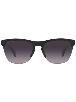 Oakley Frogskins™ Lite Sunglasses - Black