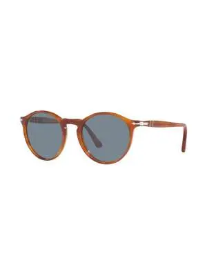 Persol Po3285s Pantos Sunglasses - Brown