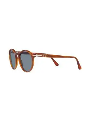 Persol Po3285s Pantos Sunglasses - Brown
