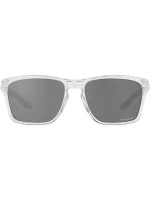 Oakley Oakley OO9448 Sylas Sunglasses Neutrals