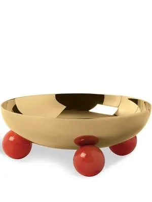 SAMBONET Penelope Serving Bowl - Red