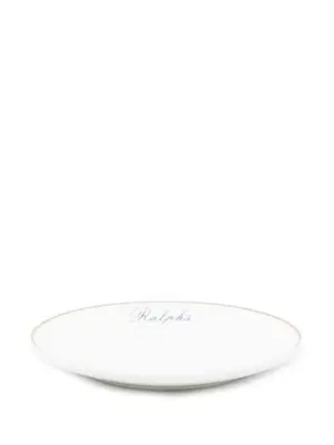 Ralph Lauren S Canape Plate Set