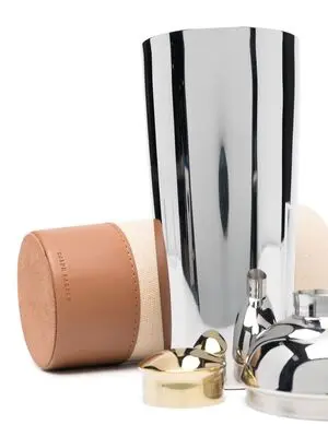Ralph Lauren Garrett Cocktail Shaker