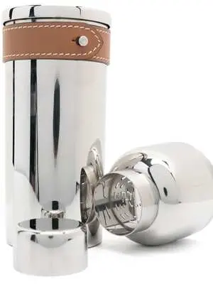 Ralph Lauren Wyatt Cocktail Shaker