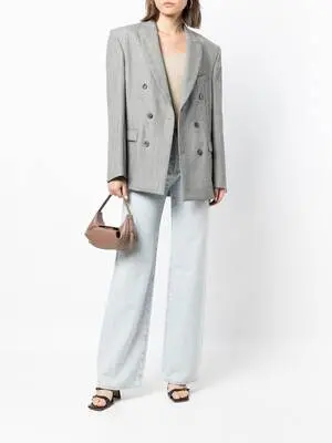 Citizens Of Humanity Aninna Wide-leg Jeans