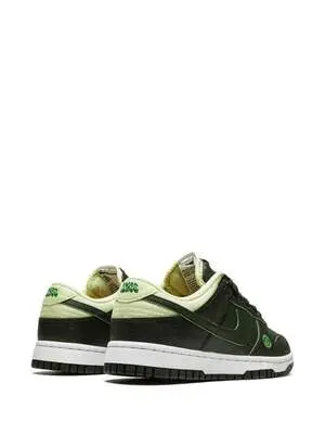 Nike Dunk Low Avocado Sneakers