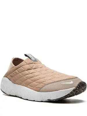 Nike Moc 3.5 Hemp Sneakers
