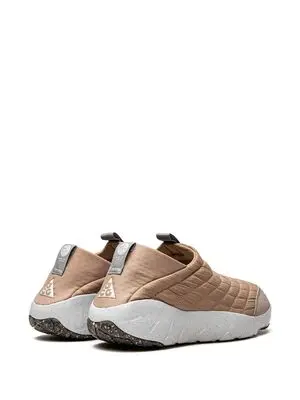 Nike Moc 3.5 Hemp Sneakers