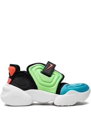 Nike Aqua Rift Touch-strap Sneakers