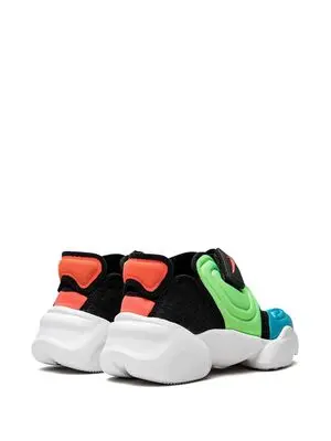 Nike Aqua Rift Touch-strap Sneakers