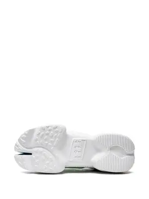 Nike Aqua Rift Touch-strap Sneakers