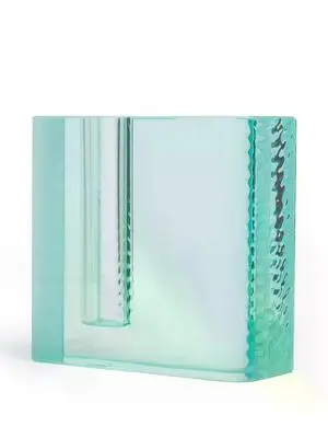 SERAX Edu Small Vase - Green