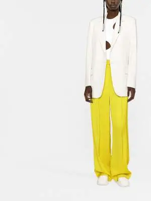 Stella McCartney Single-breasted Blazer