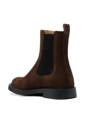 Camper 1978 Suede Chelsea Boots