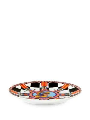 Dolce & Gabbana Porcelain Bread Plates