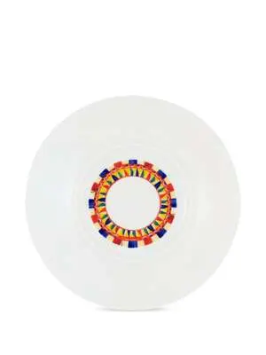 Dolce & Gabbana Porcelain Dessert Plates