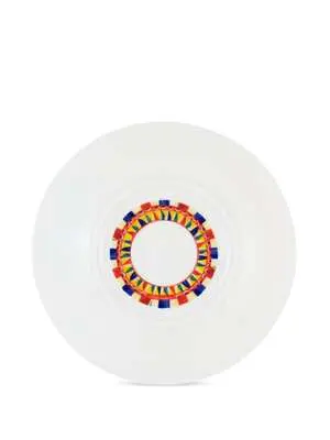 Dolce & Gabbana Porcelain Dessert Plates