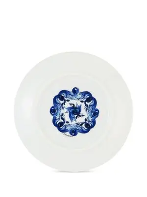 Dolce & Gabbana Porcelain Dessert Plates