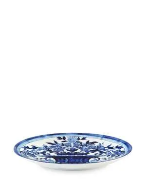 Dolce & Gabbana Porcelain Dessert Plates