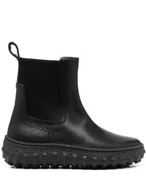 Camper Chunky Sole Chelsea Boots