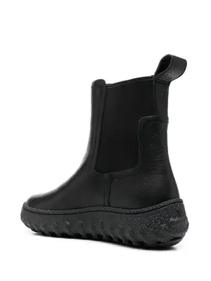 Camper Chunky Sole Chelsea Boots