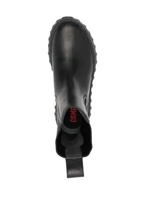 Camper Chunky Sole Chelsea Boots