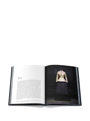 Assouline Dior Christian Dior Book