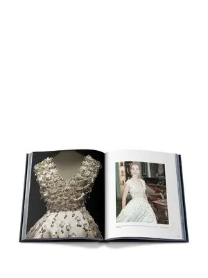 Assouline Dior Christian Dior Book