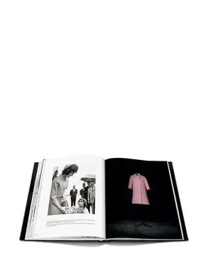 Assouline Dior Marc Bohan Book