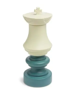 NUOVE FORME Chess King Decorative Piece