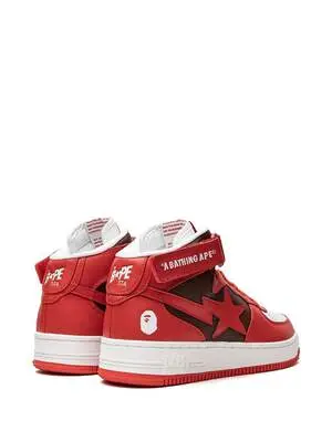 A BATHING APE Sta Mi #2 M2 Sneakers