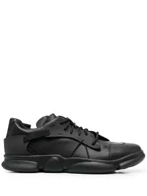 Camper Karst Low Top Sneakers - Black
