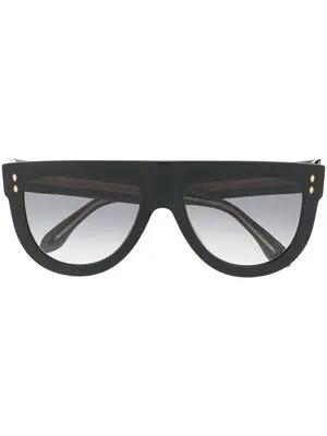 Isabel Marant Sunglasses - Black