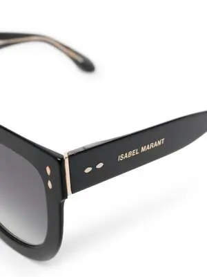 Isabel Marant Sunglasses