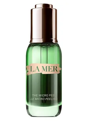 La Mer Micro Peel - One-color