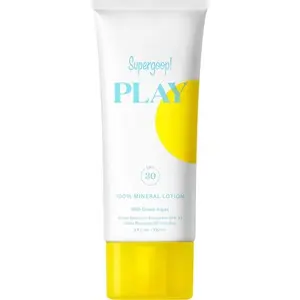 Supergoop!® Play 100% Mineral Sunscreen Spf 30 - No Color