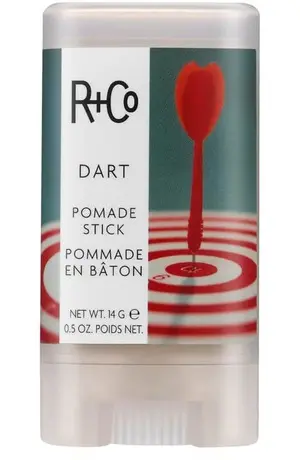 R+Co Dart Pomade Hair Stick - No Color