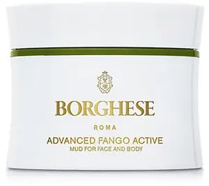 BORGHESE Advanced Fango Active Purifing Mud Mas K 2.7 Oz - One-color