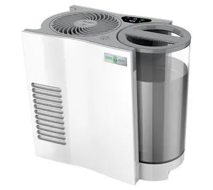 VORNADO Evdc300 Energy Smart Evaporative Whole Om Humidifier - One-color