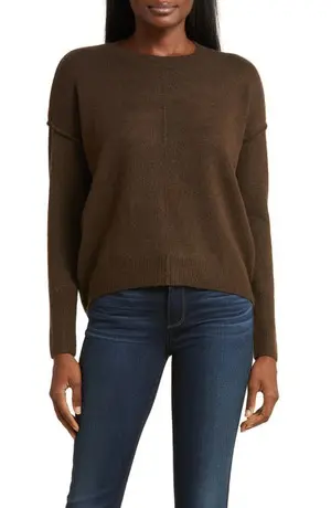 Vince Camuto Relaxed Knitwear For Women