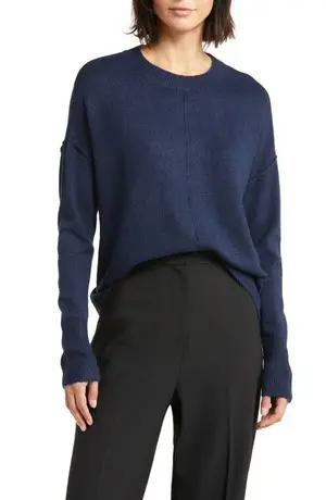 Vince Camuto Fine Knit Sweaters For Women