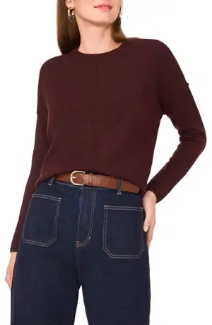 Vince Camuto Fine Knit Sweaters For Women