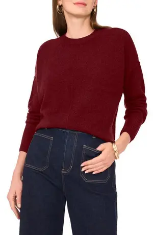 Vince Camuto Ribbed Sweaters For Women