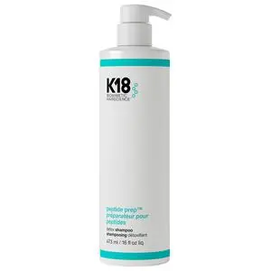 K18 Peptide Prep Clarifying Detox Shampoo - One-color