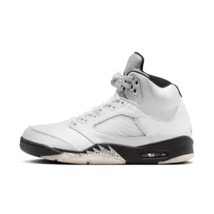 JORDAN Air 5 Retro " And " Shoes