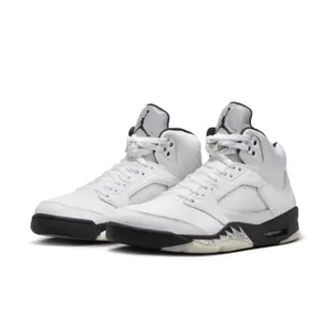 JORDAN Air 5 Retro " And " Shoes