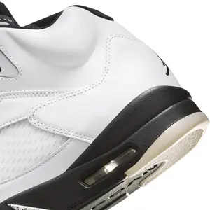 JORDAN Air 5 Retro " And " Shoes
