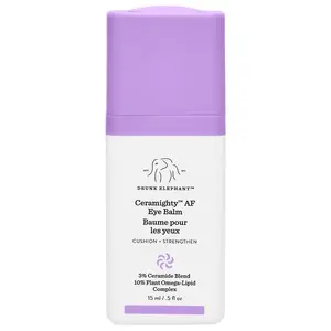 Drunk Elephant Ceramighty Af Eye Cream With Ceramides - One-color