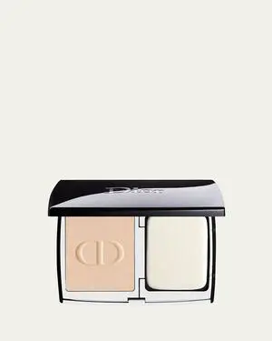 Dior Forever Natural Matte Velvet Compact Foundation 1.5n